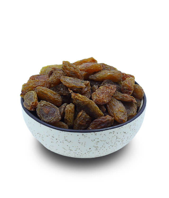 Munakka (Abjosh) - Bucketlist Dry Fruit Munakka